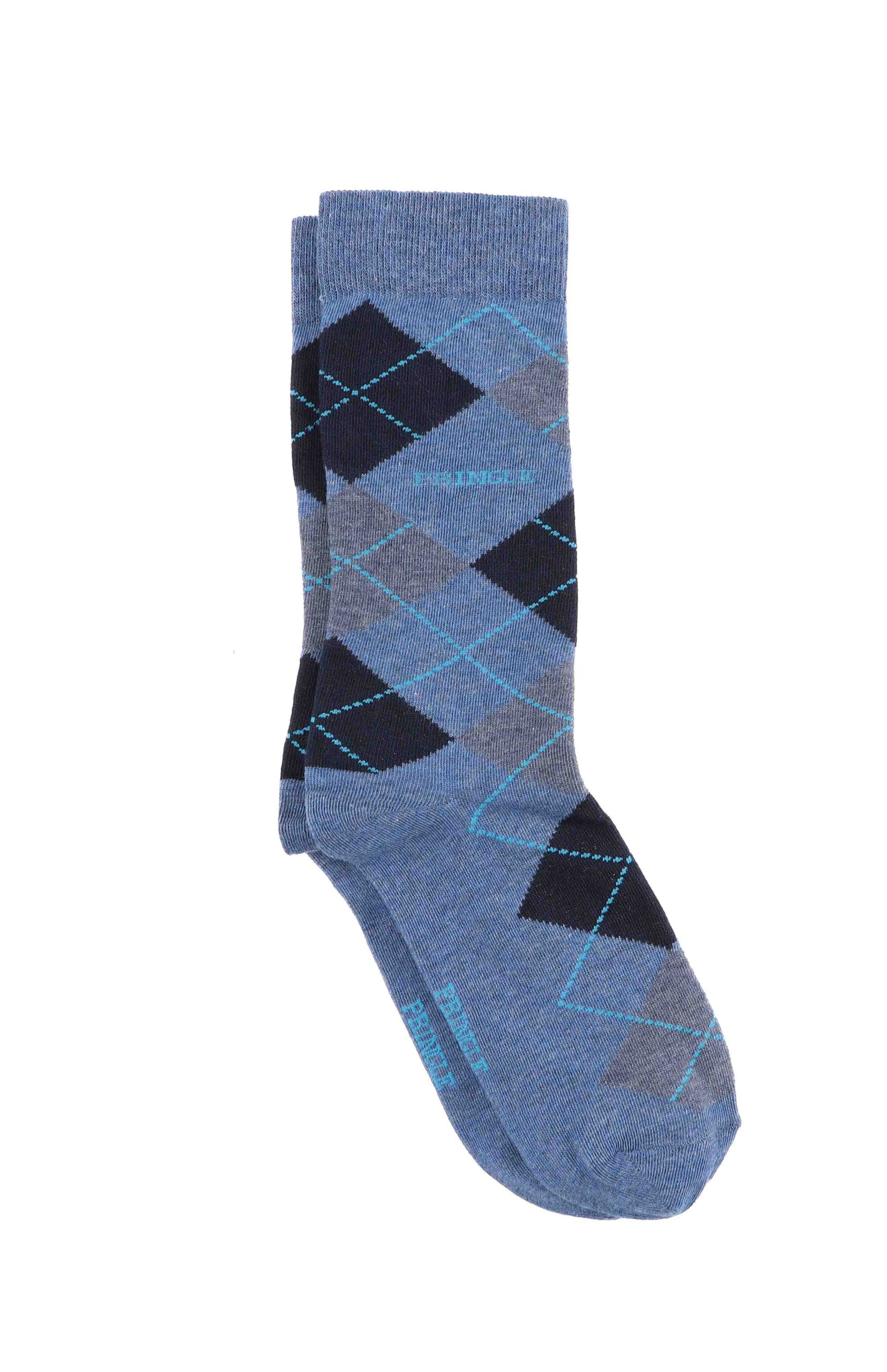 Pringle Jasper sock men’s - Pringle of Scotland®