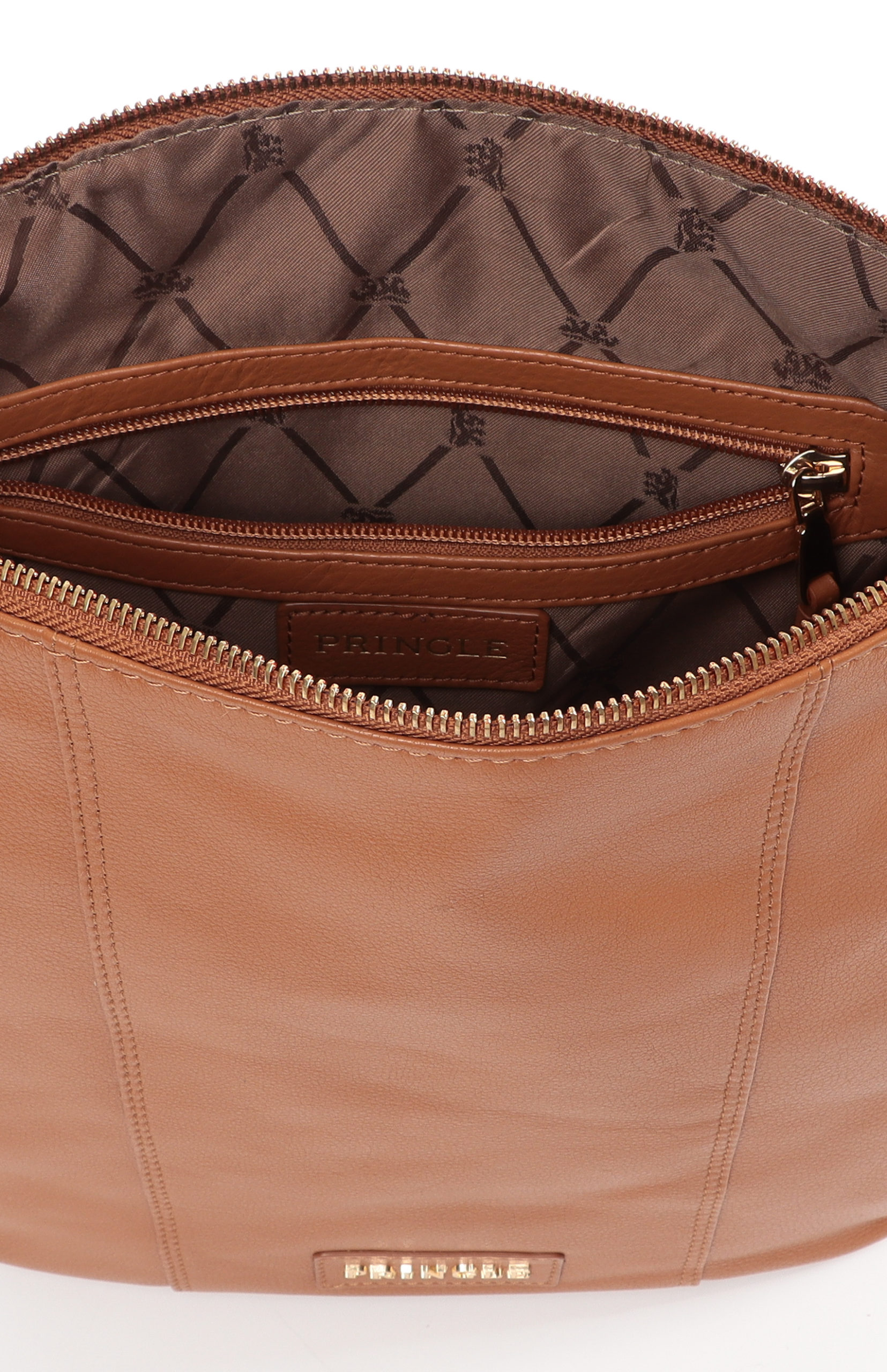 Pringle Charlotte Hobo - Pringle of Scotland®