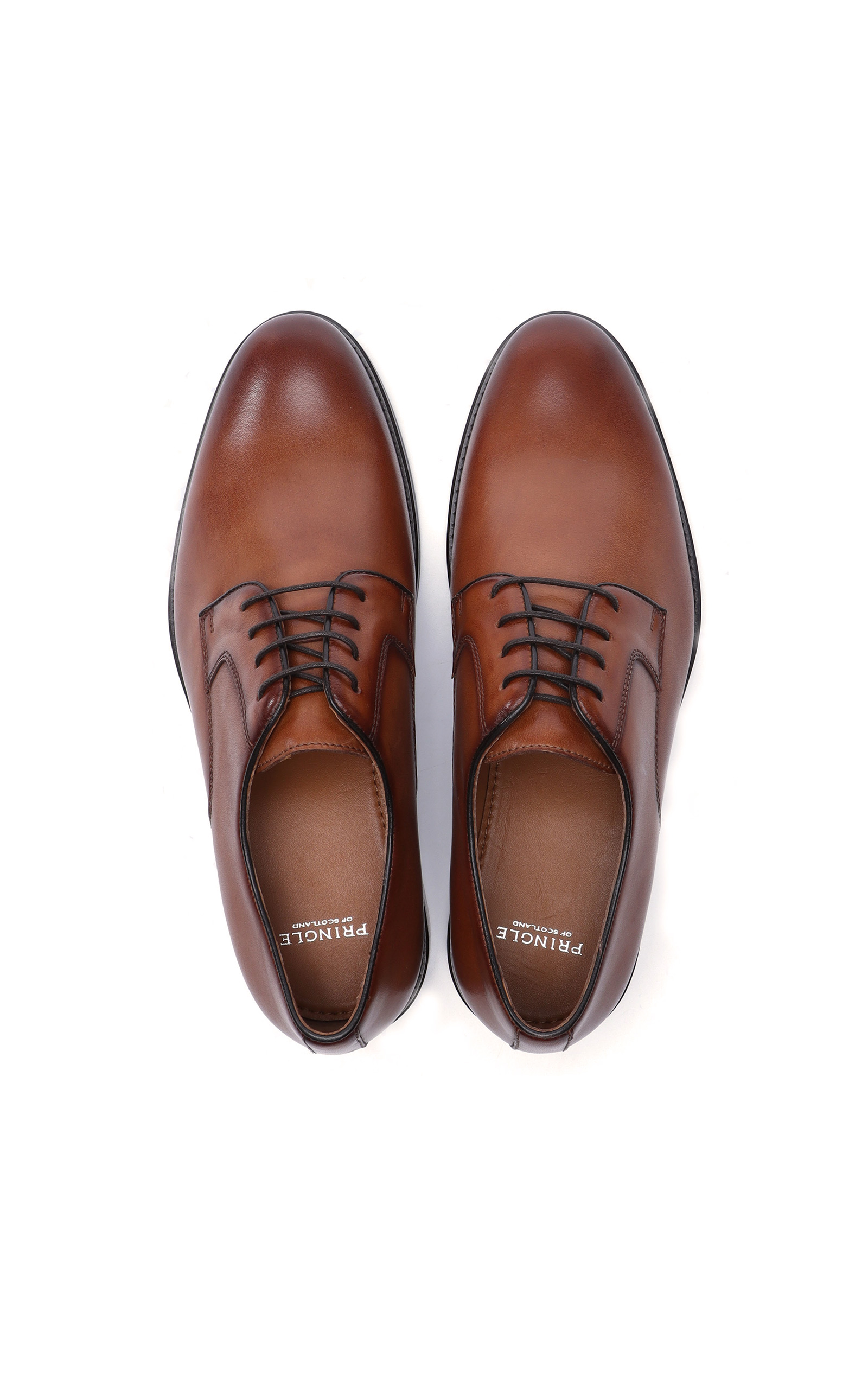 Pringle Daniel Shoe - Pringle of Scotland®