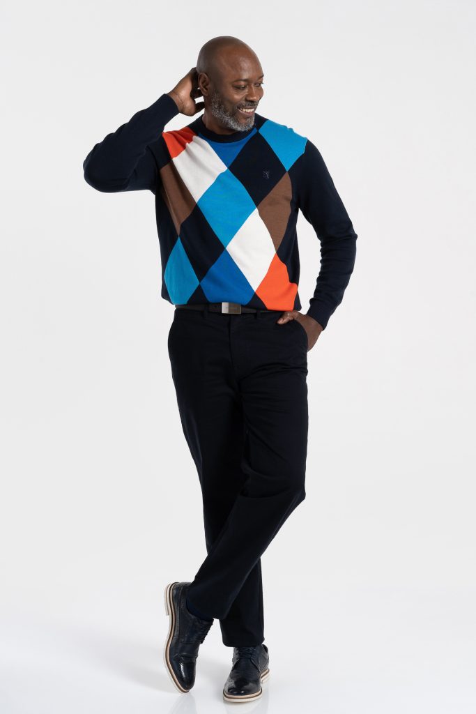 Chinos - Pringle of Scotland®