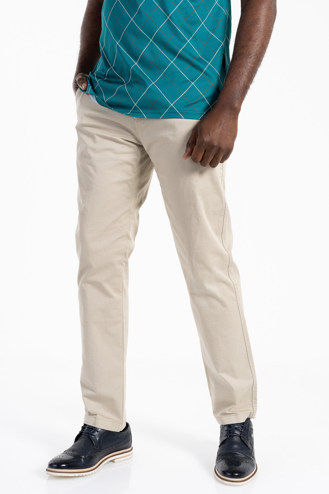 Chinos - Pringle of Scotland®