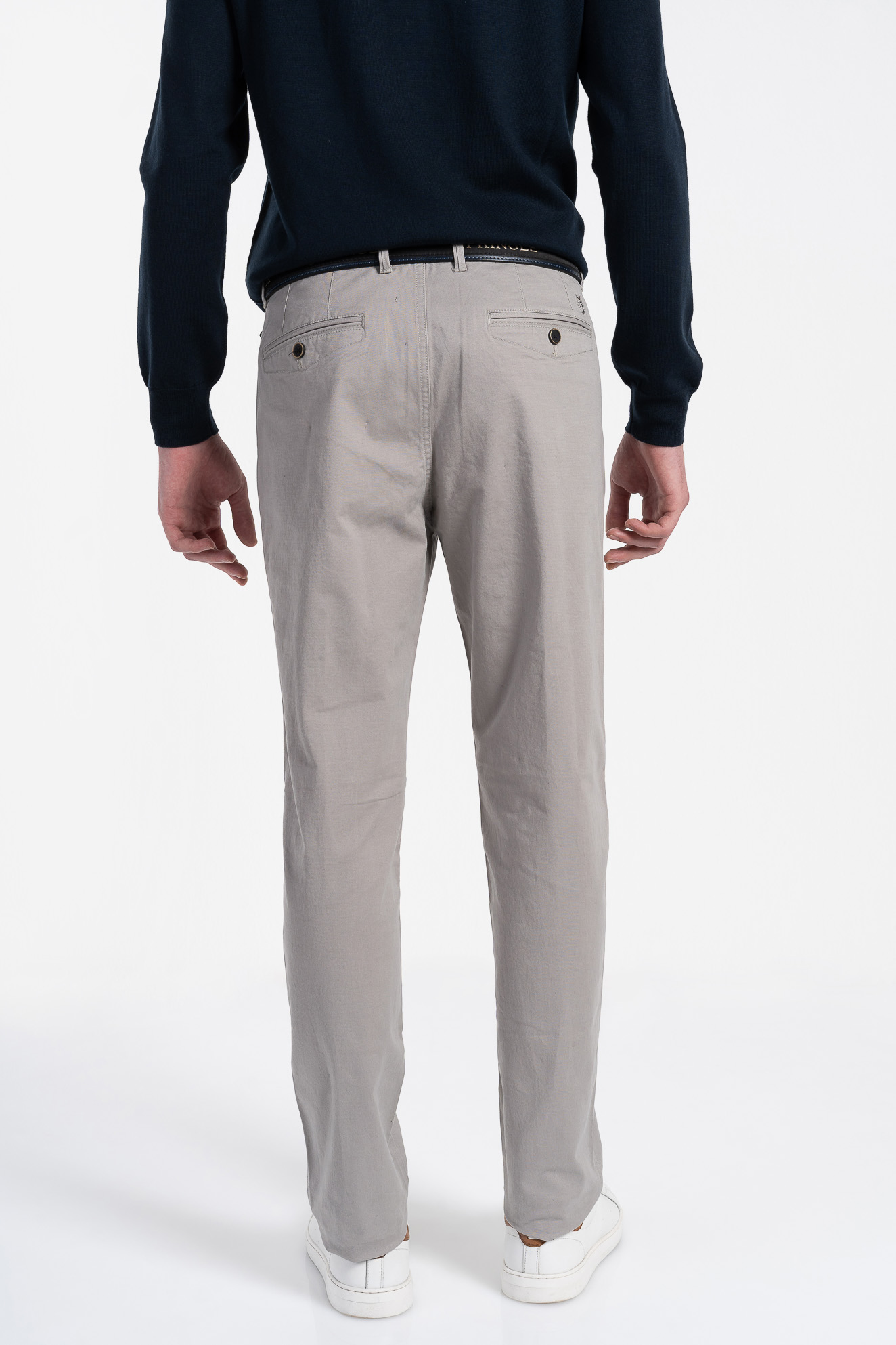 Chinos - Pringle of Scotland®