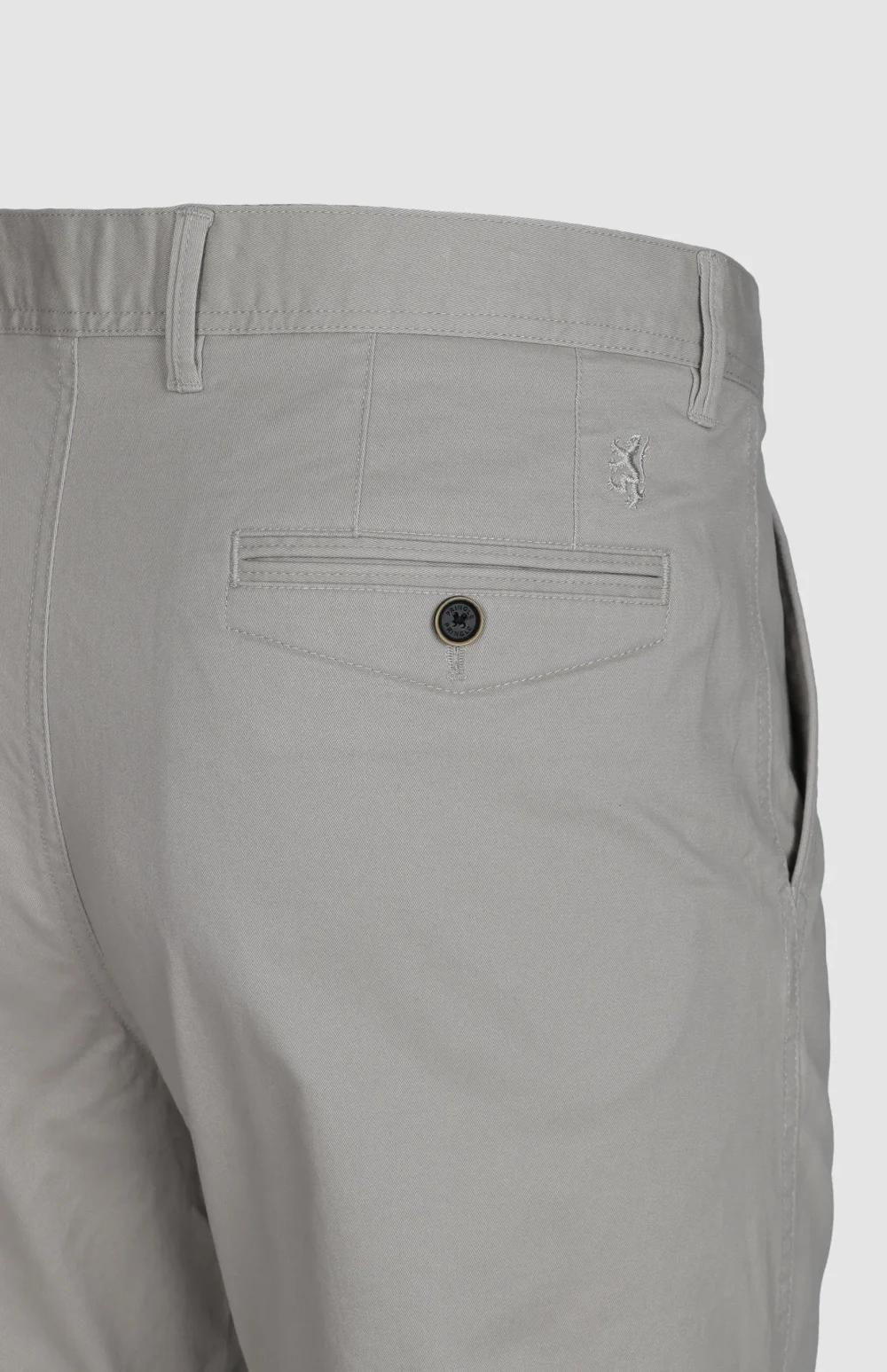 Pringle Jorge Tailored Chino - Pringle of Scotland®