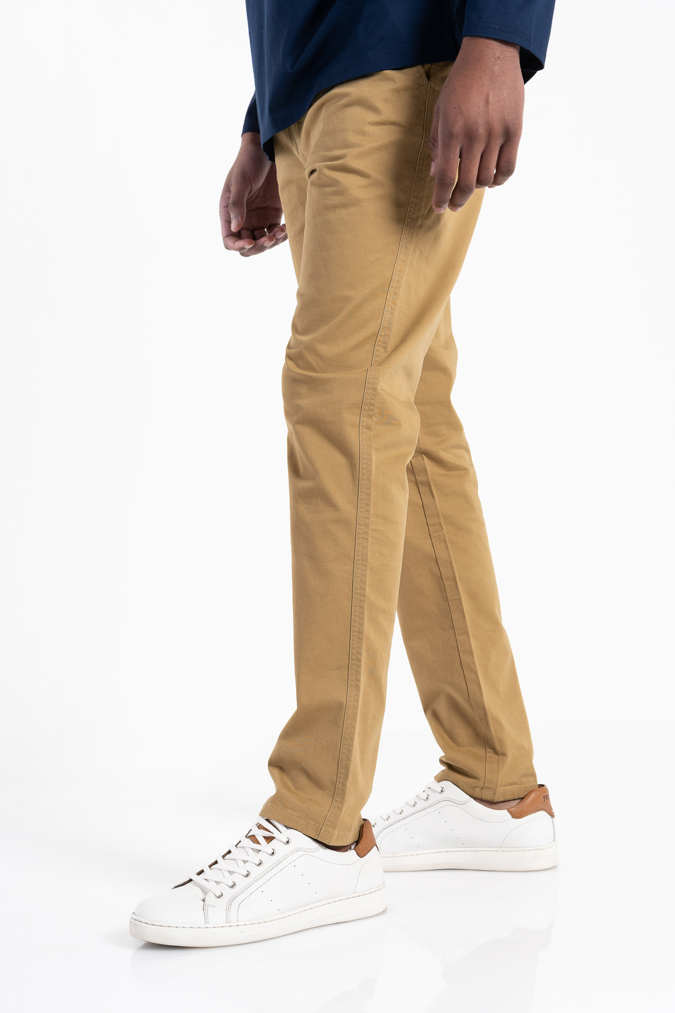 Pringle Jorge Tailored Chino - Pringle of Scotland®
