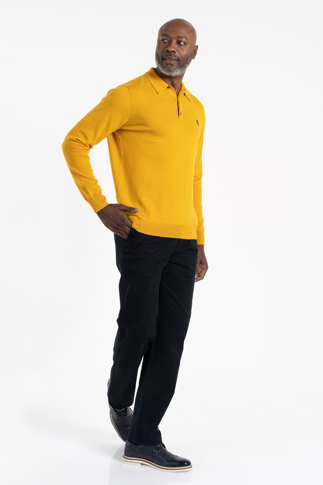Pringle Larry reversible jacket men’s - Pringle of Scotland®