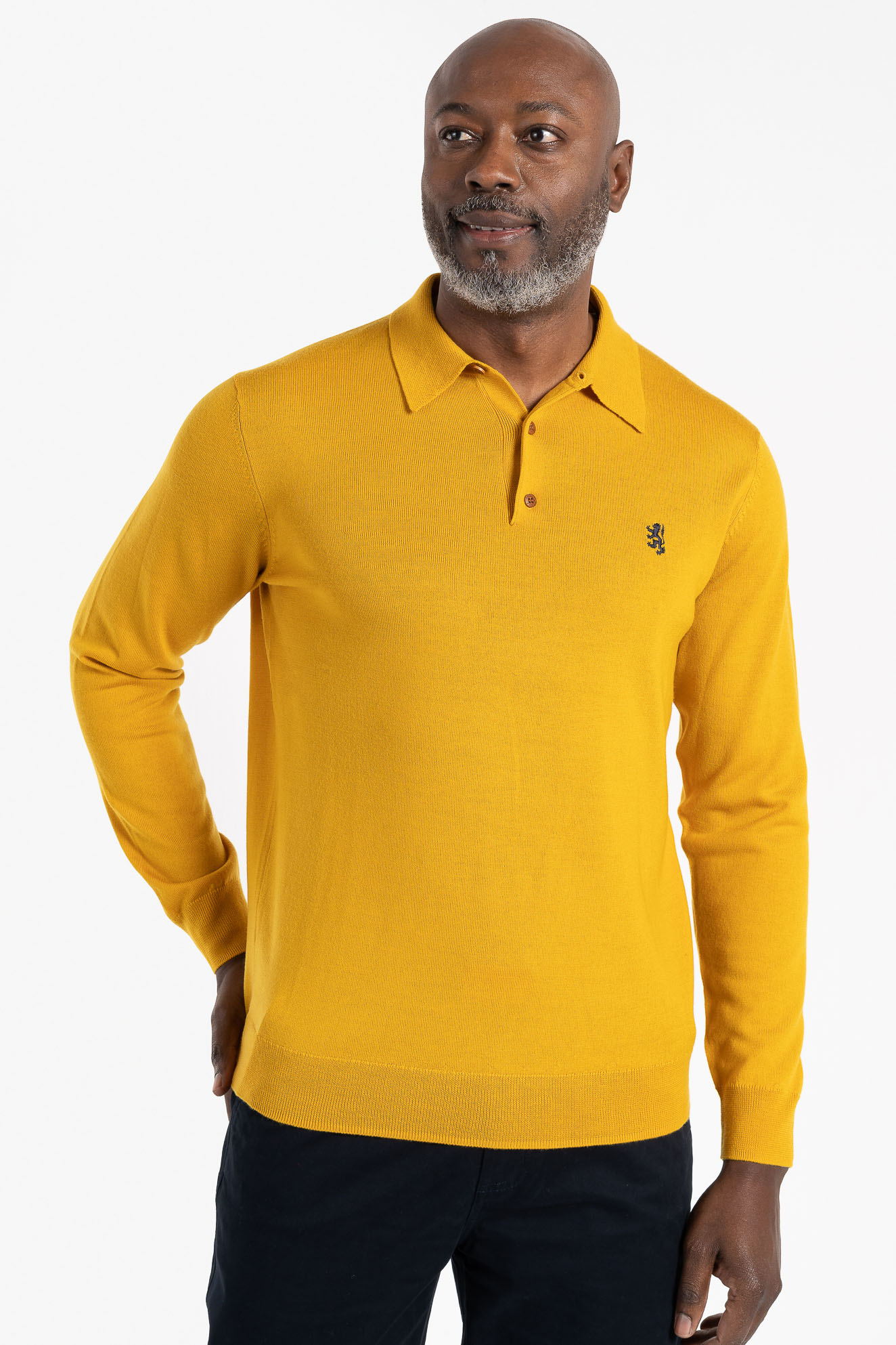 Pringle Larry reversible jacket men’s - Pringle of Scotland®