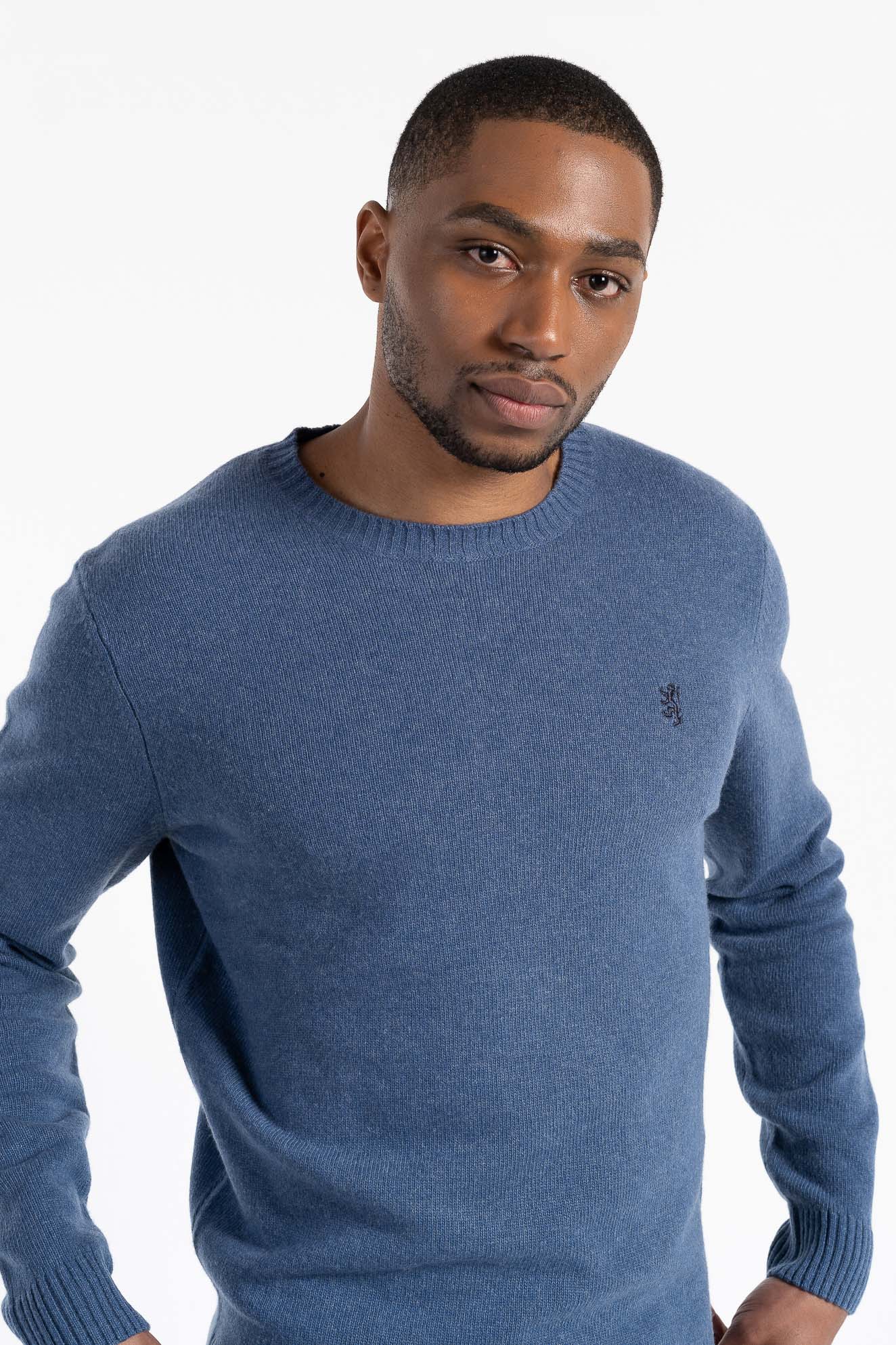 Pringle Clive knitwear men’s - Pringle of Scotland®