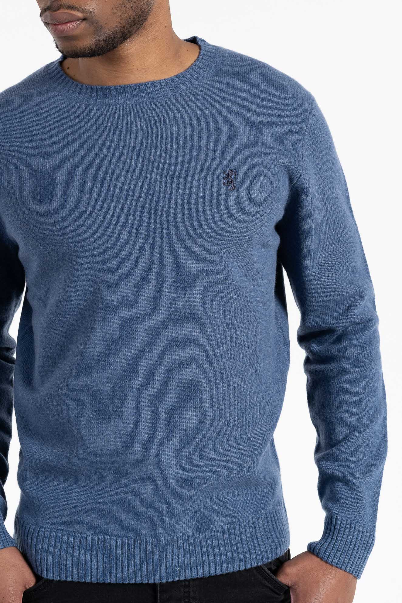 Pringle Clive knitwear men’s - Pringle of Scotland®