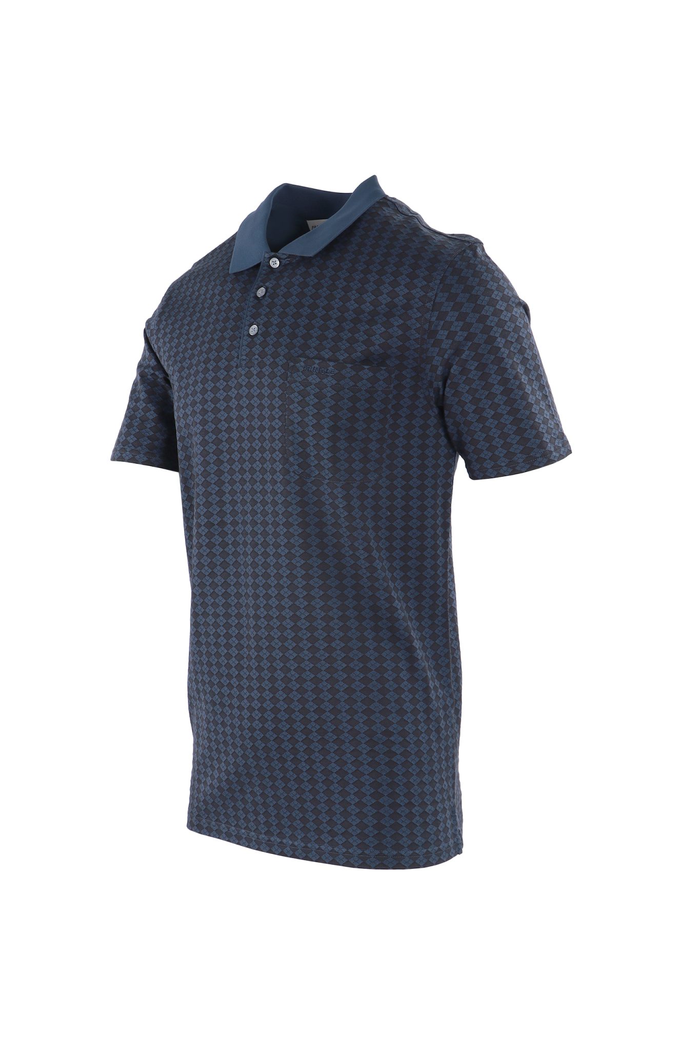 Pringle Corey S/S golfer men’s - Pringle of Scotland®