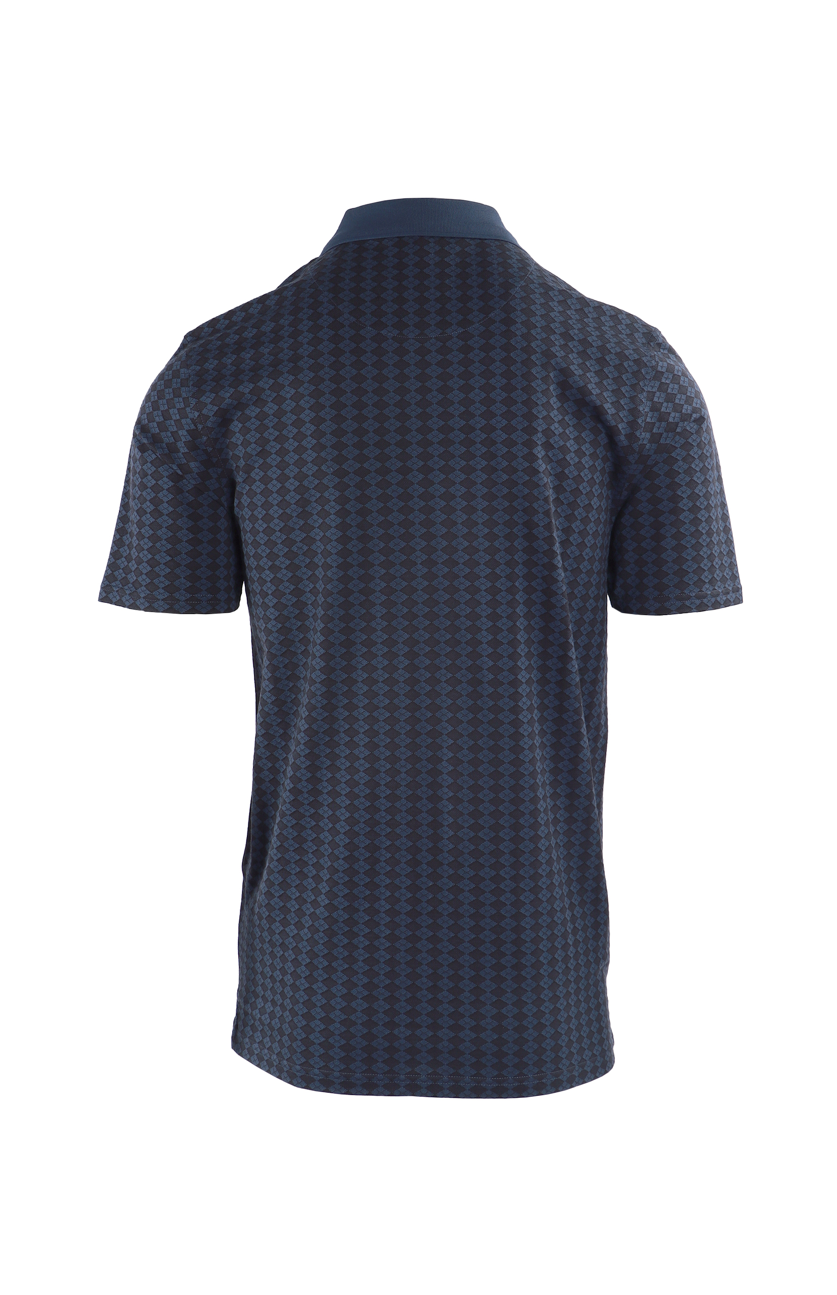 Pringle Corey S/S golfer men’s - Pringle of Scotland®