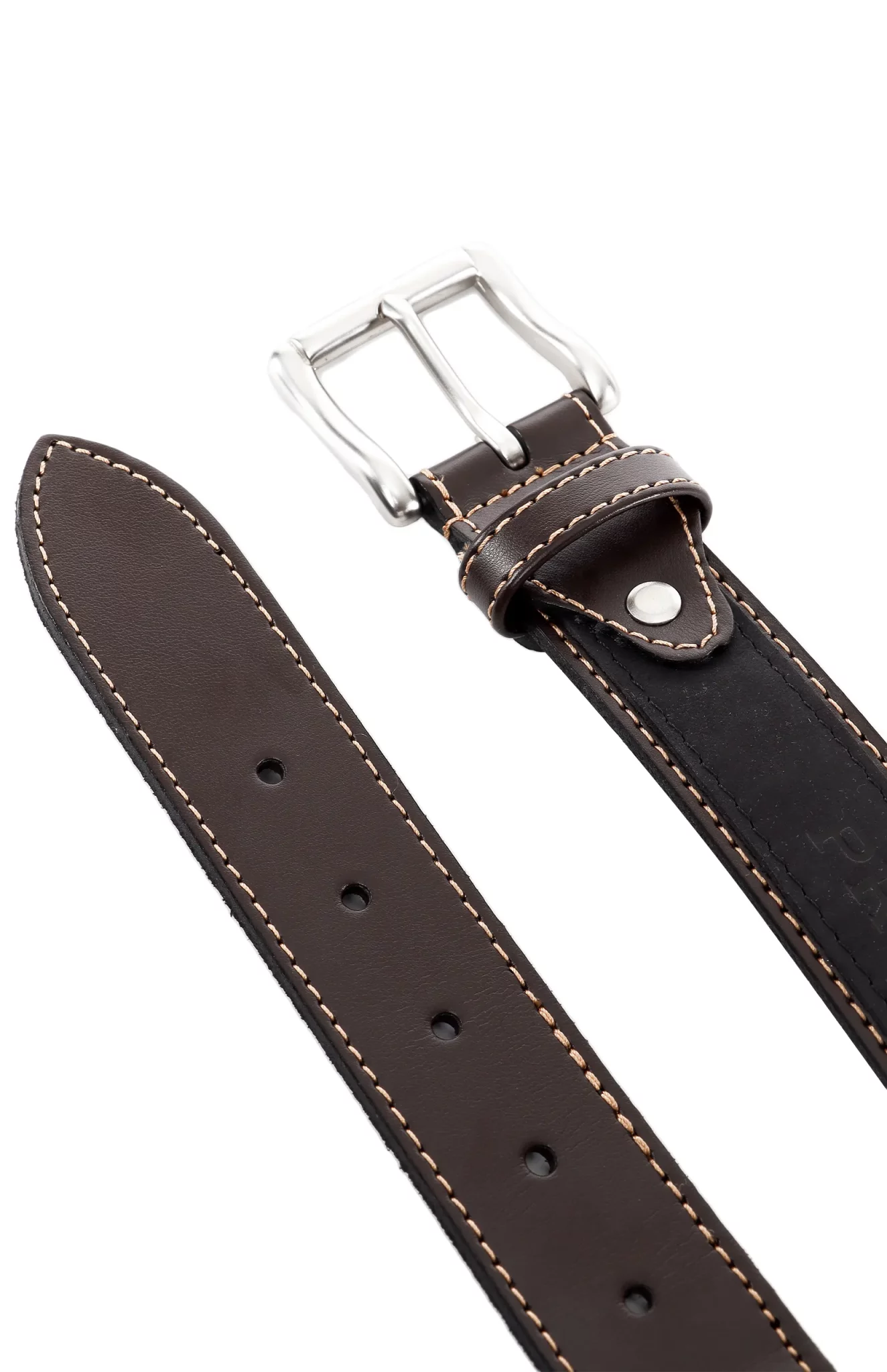 Pringle Selbourne Belt - Pringle of Scotland®