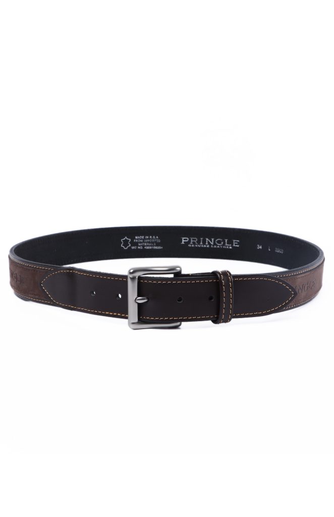 Pringle Selbourne Belt - Pringle of Scotland®