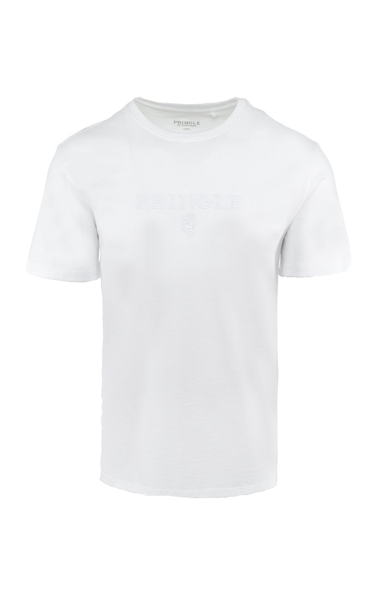 T-Shirts - Pringle of Scotland®