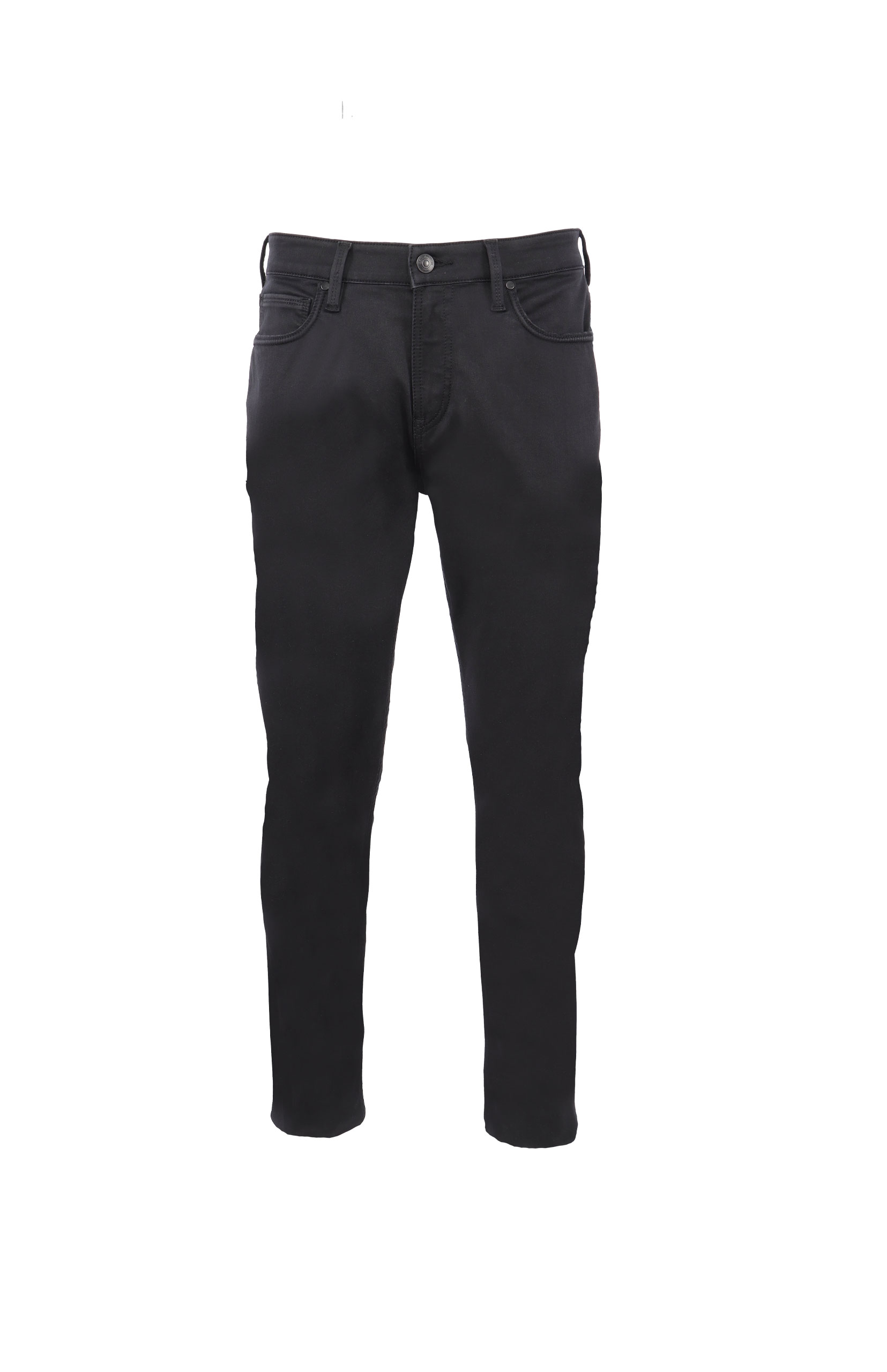 Pringle Dan Tapered Coated Stretch Denim - Pringle of Scotland®