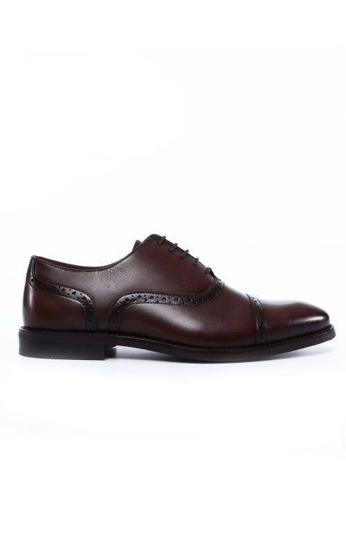 Footwear - Pringle of Scotland®