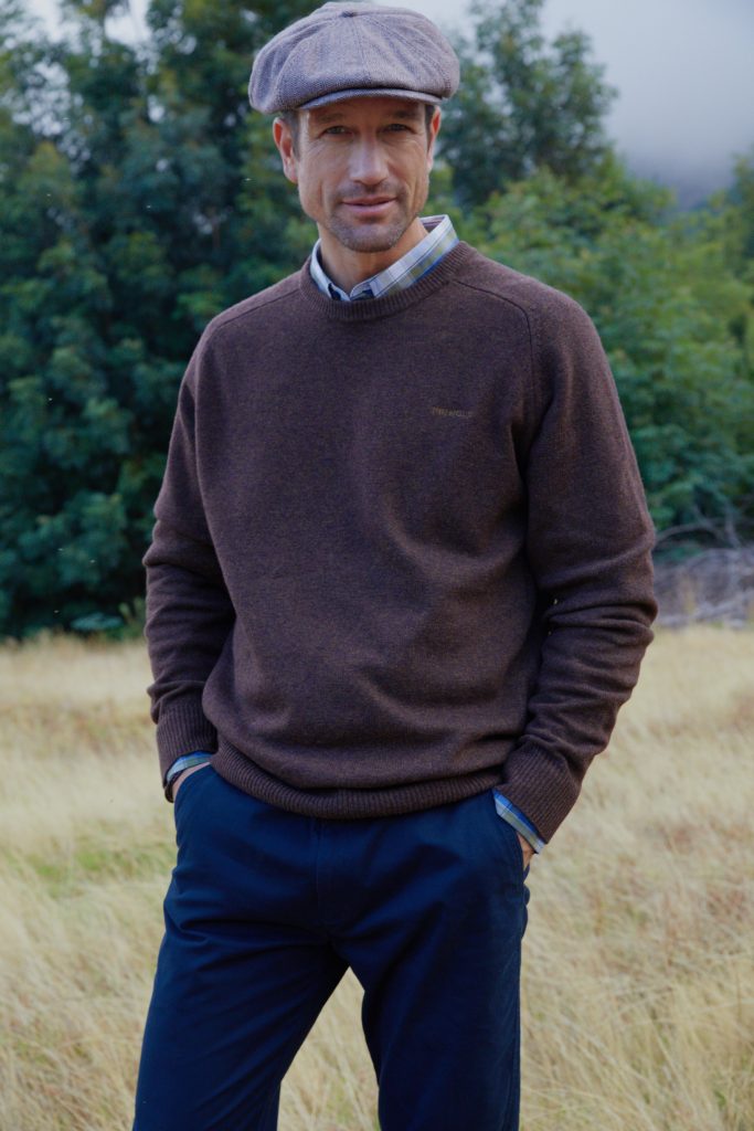 Knitwear - Pringle of Scotland®