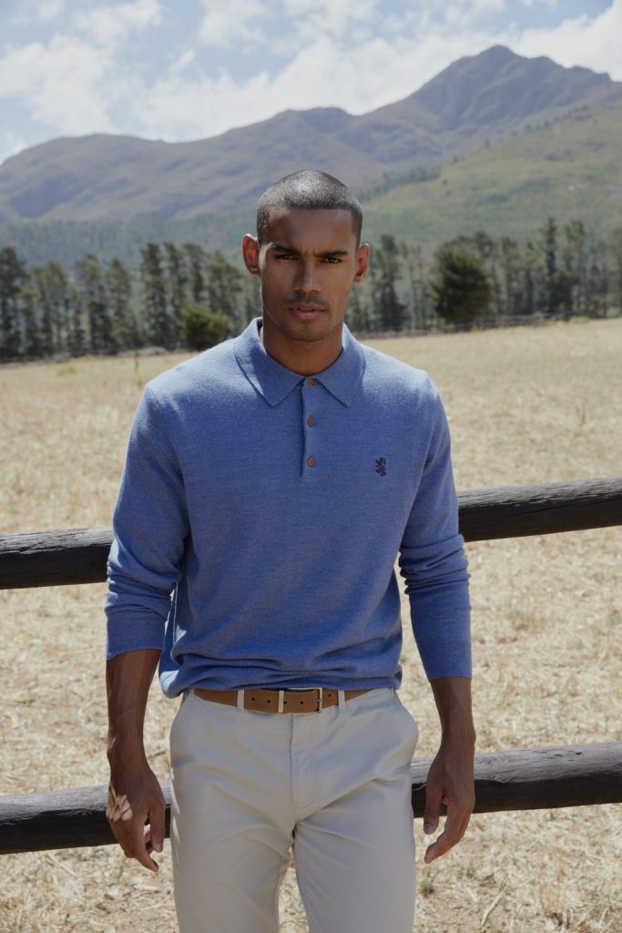 Pringle of Scotland - Pringle of Scotland®