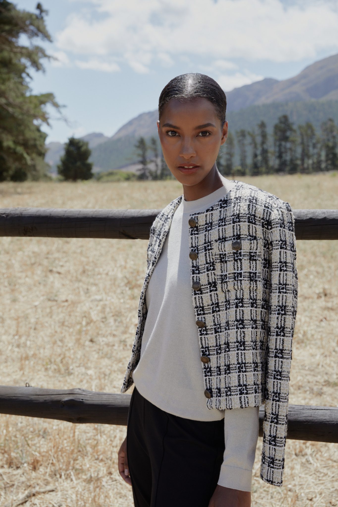 Jackets - Pringle of Scotland®