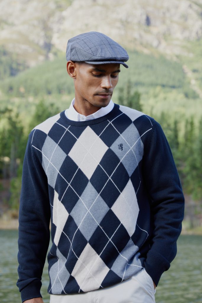 Knitwear - Pringle of Scotland®