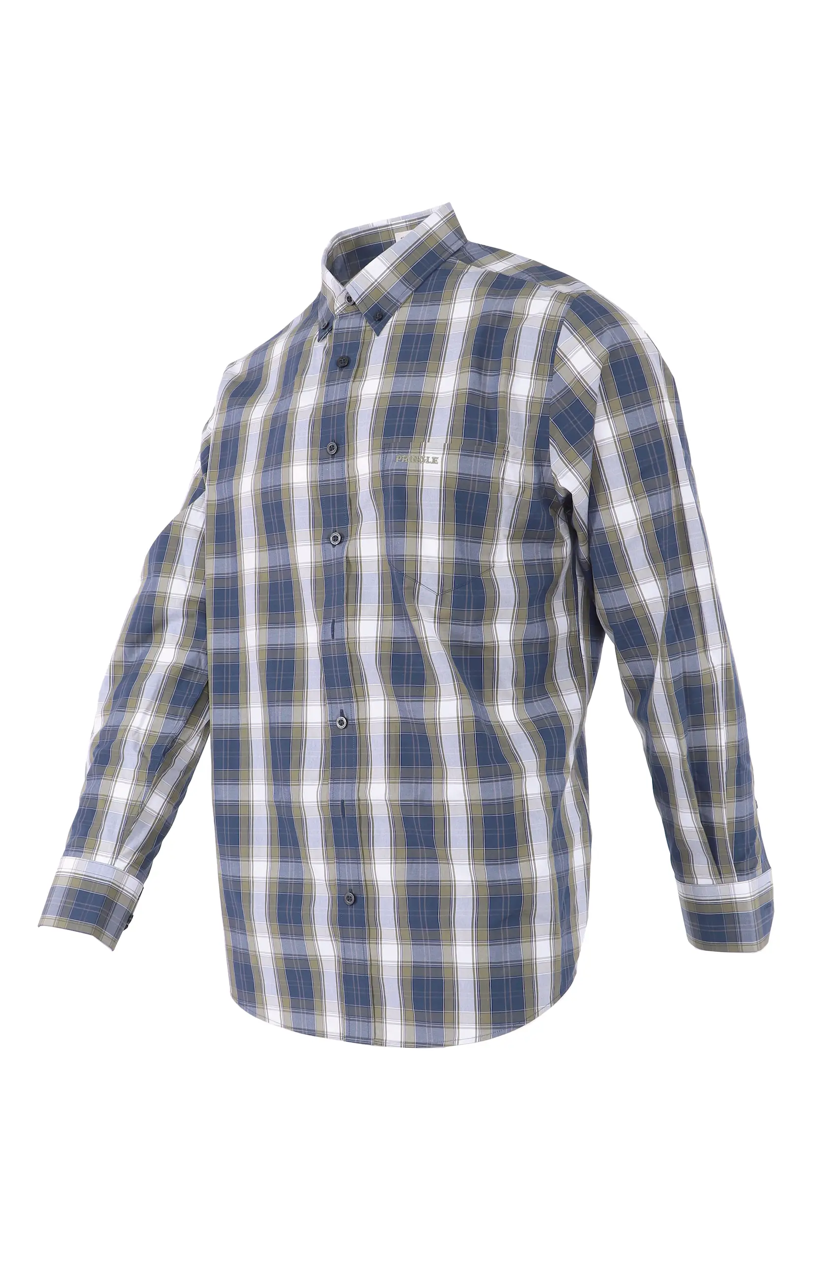 Shirts - Pringle of Scotland®