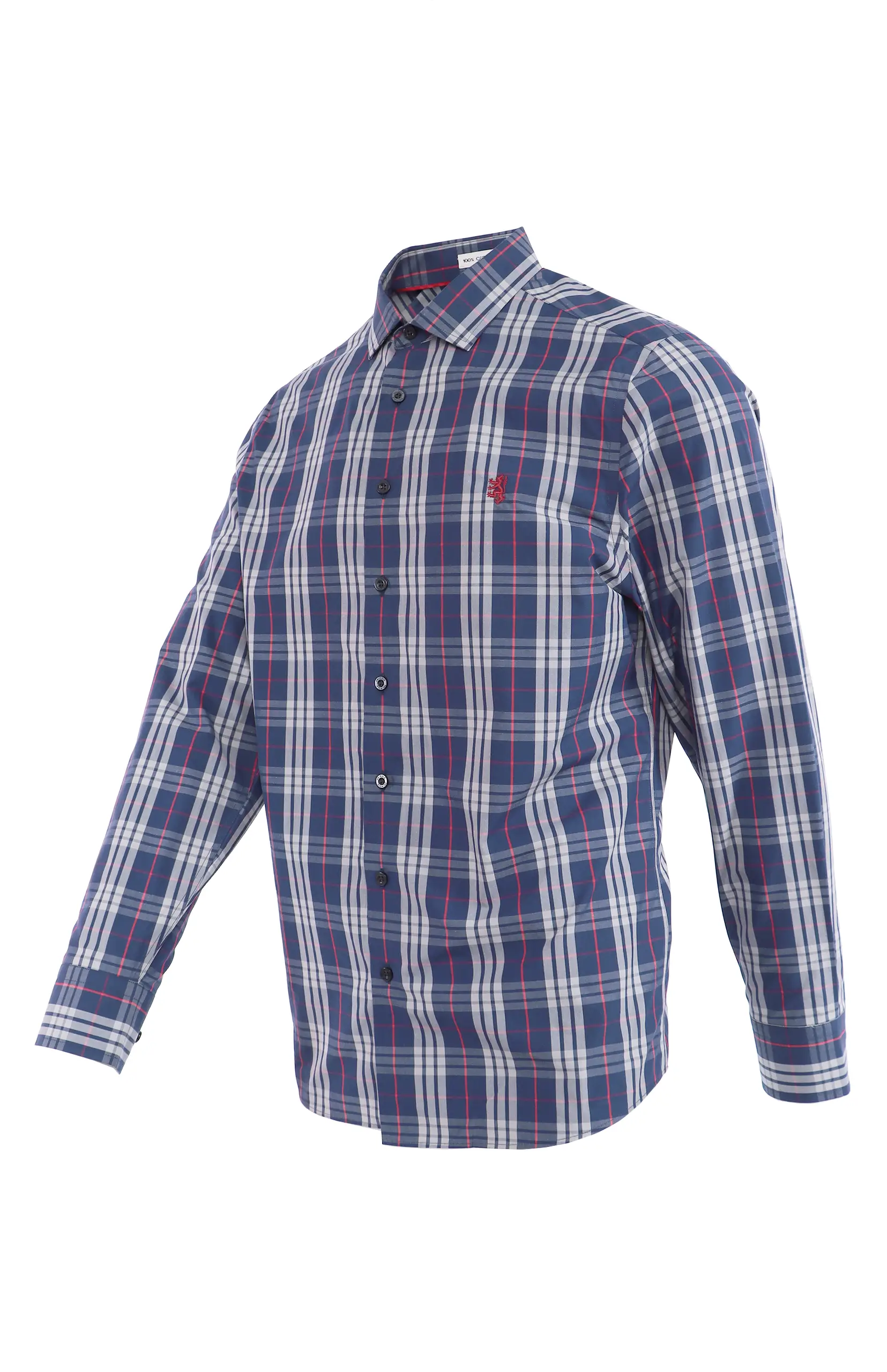 Shirts - Pringle of Scotland®