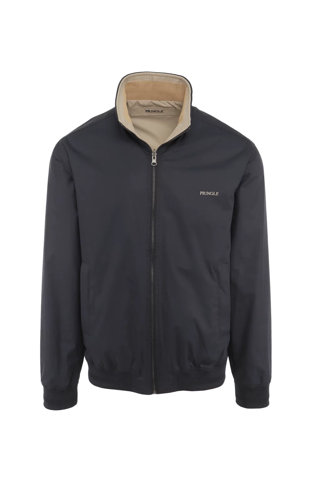 Pringle Larry Reversible Jacket - Pringle of Scotland®