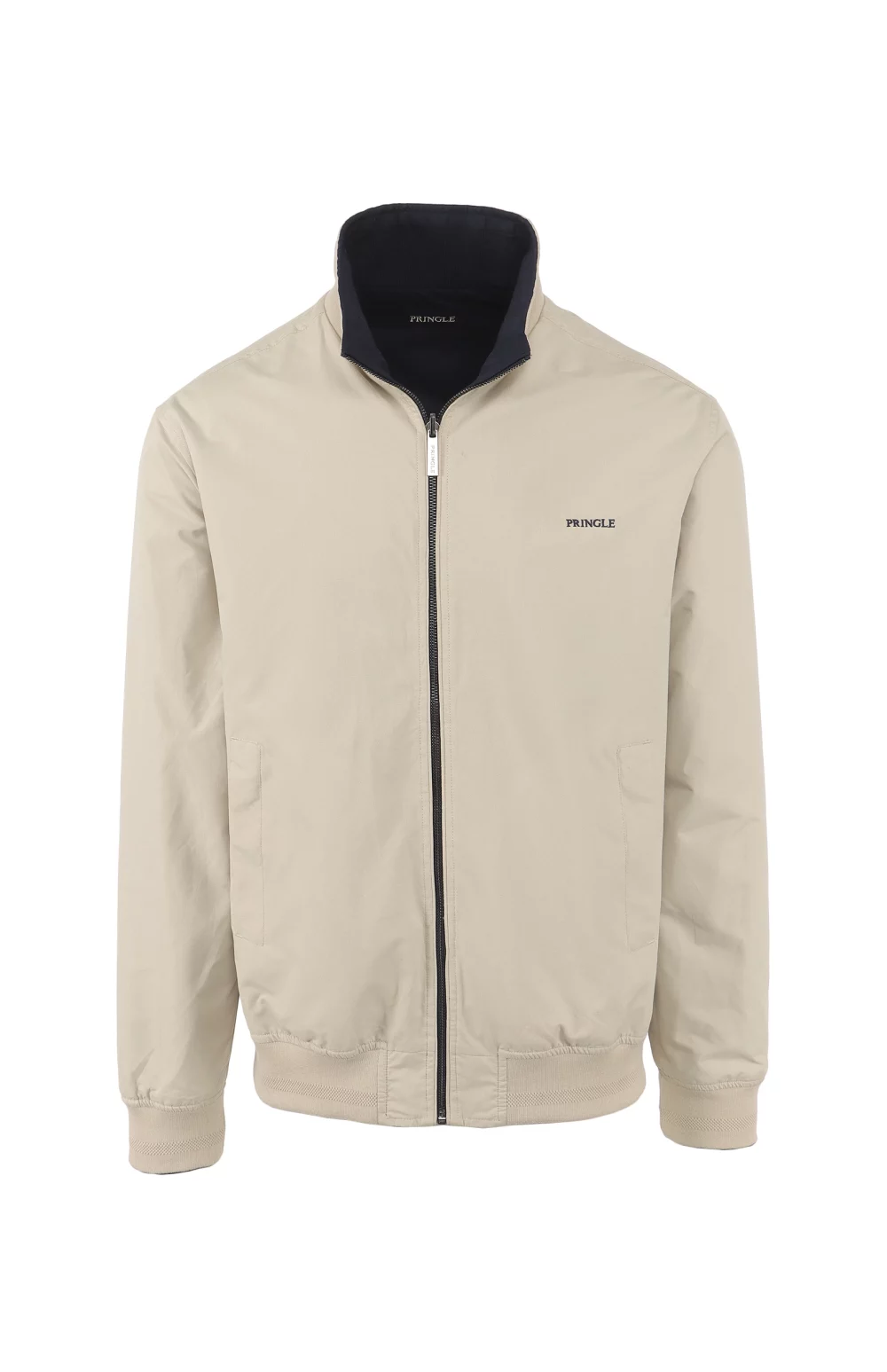 Pringle Larry Reversible Jacket - Pringle of Scotland®