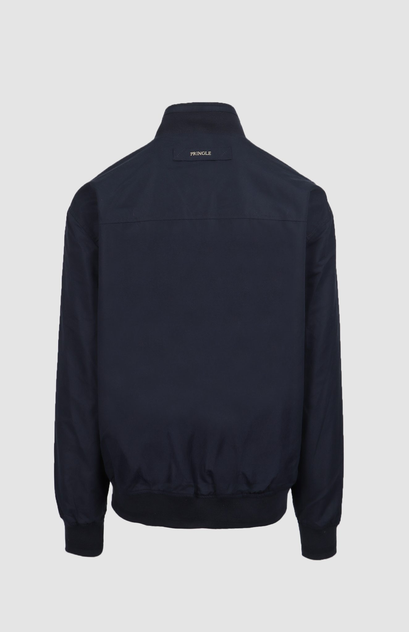 Larry Reversible Bomber Jacket - Pringle of Scotland®