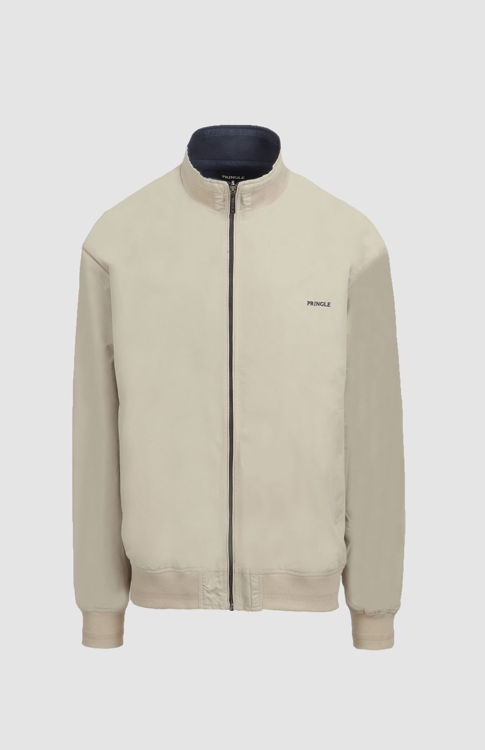 Pringle Larry Reversible Jacket - Pringle of Scotland®