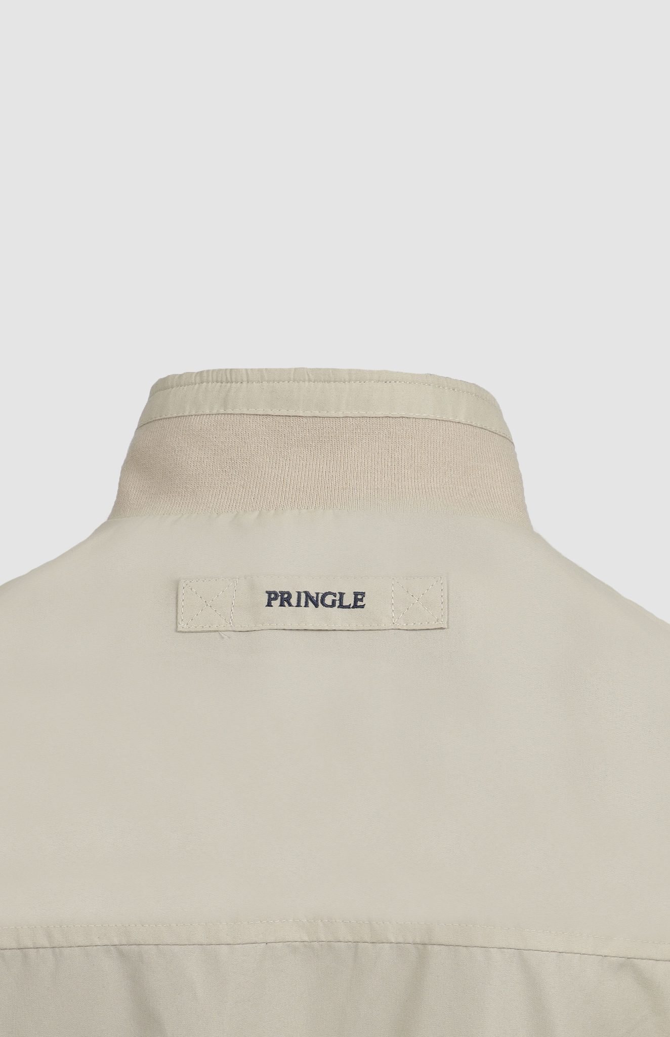 Pringle Larry Reversible Jacket - Pringle of Scotland®