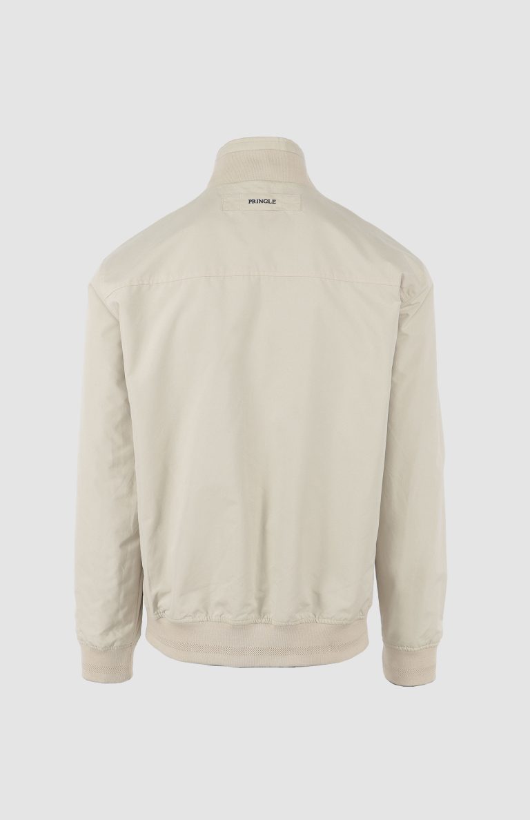 Pringle Larry Reversible Jacket - Pringle of Scotland®