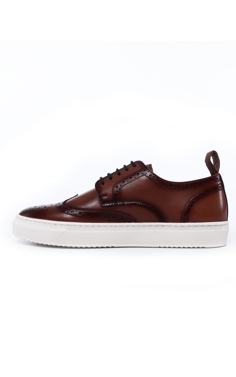 PRINGLE THEODORE SHOE - Pringle of Scotland®
