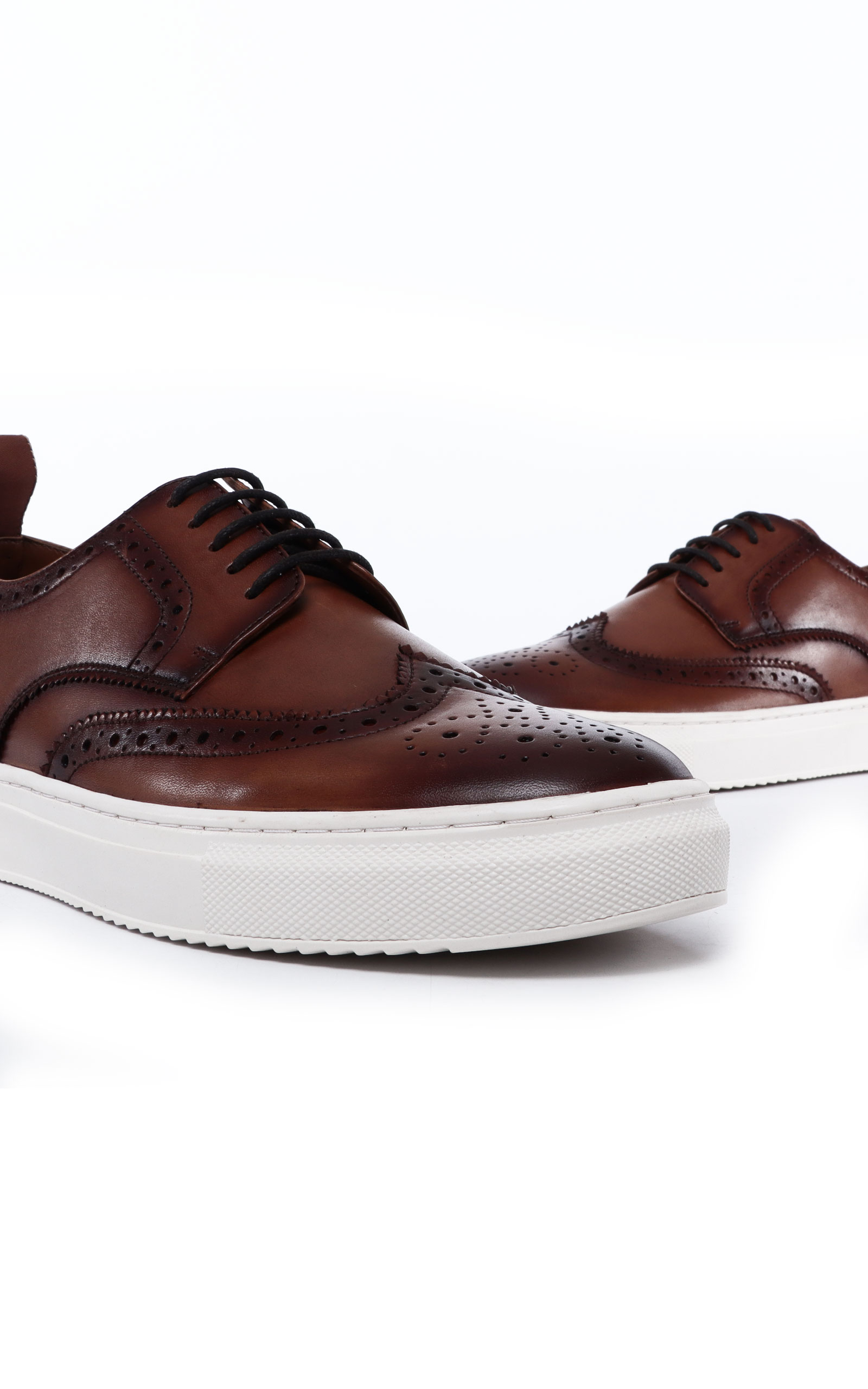 PRINGLE THEODORE SHOE - Pringle of Scotland®