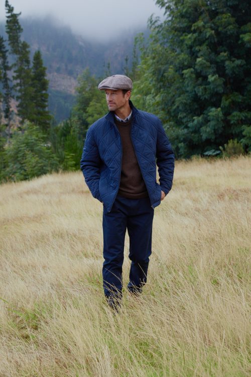 Jackets - Pringle of Scotland®