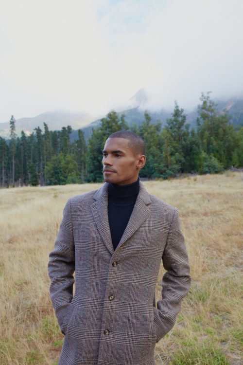 Jackets - Pringle of Scotland®