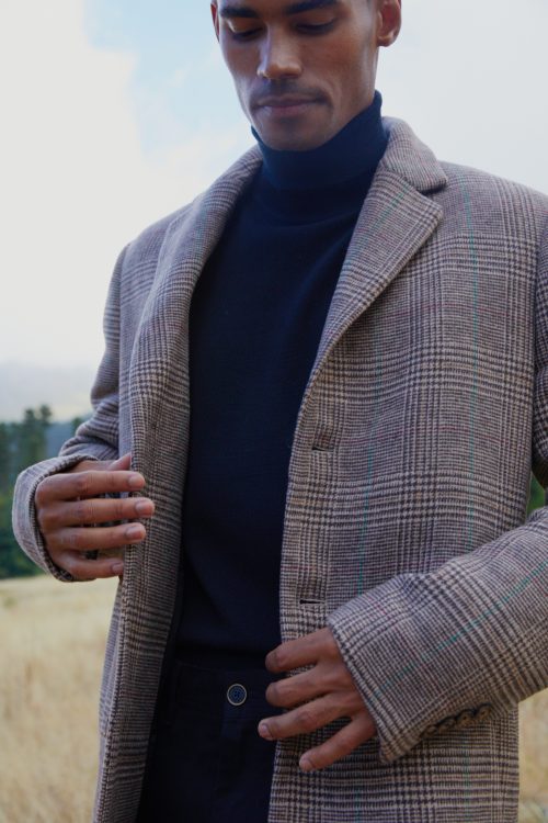 Jackets - Pringle of Scotland®