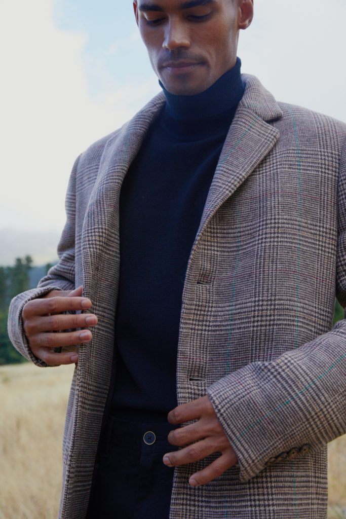 Jackets - Pringle of Scotland®