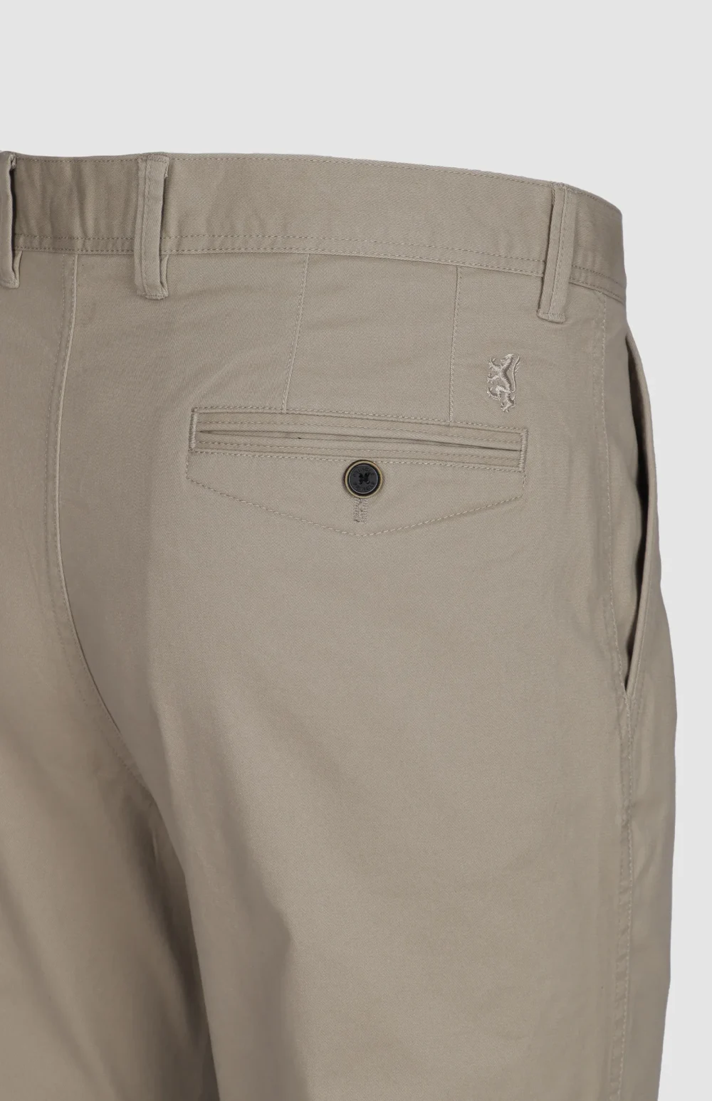 Pringle Jorge Tailored Chino - Pringle of Scotland®