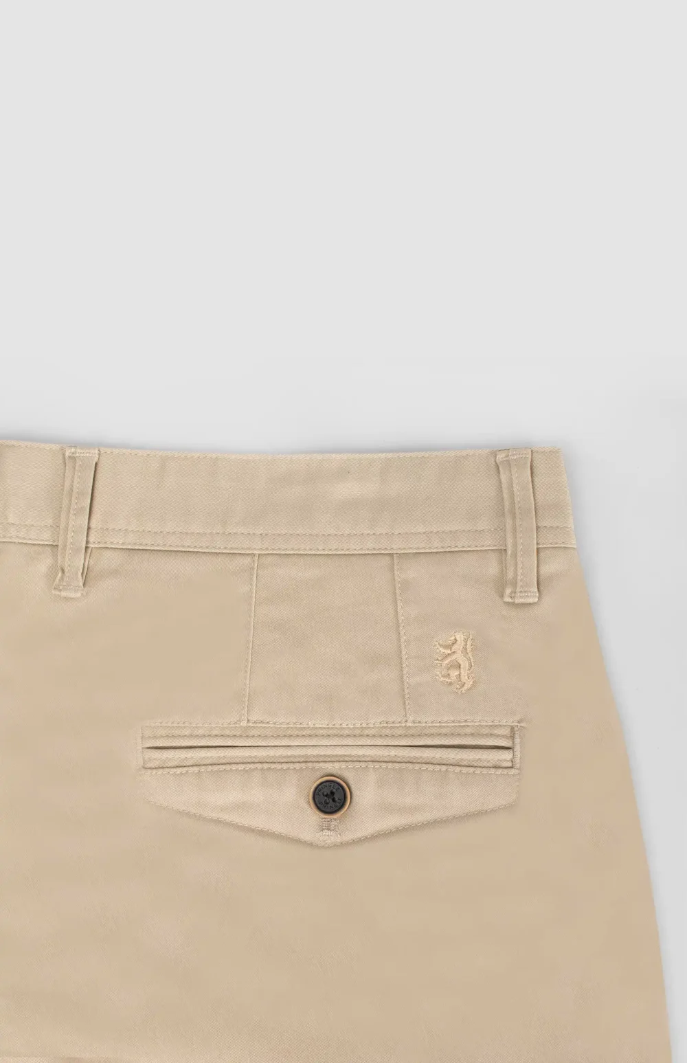 Pringle Parker Chino Shorts - Pringle of Scotland®