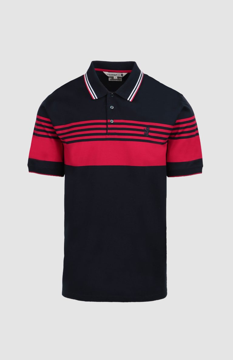 Golfers - Pringle of Scotland®