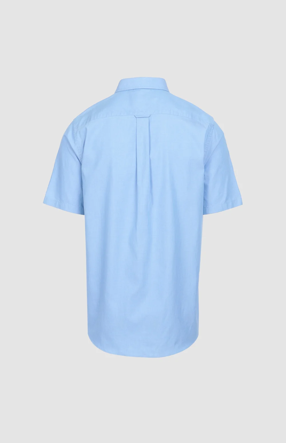 Pringle Charlie Oxford Classic Shirt - Pringle of Scotland®