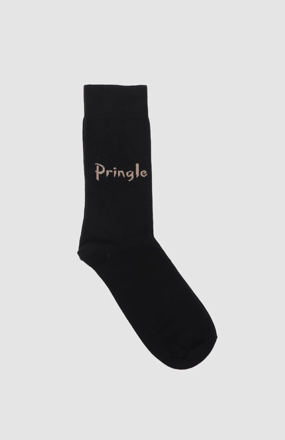 Pringle Heritage Rib Socks - Pringle of Scotland®