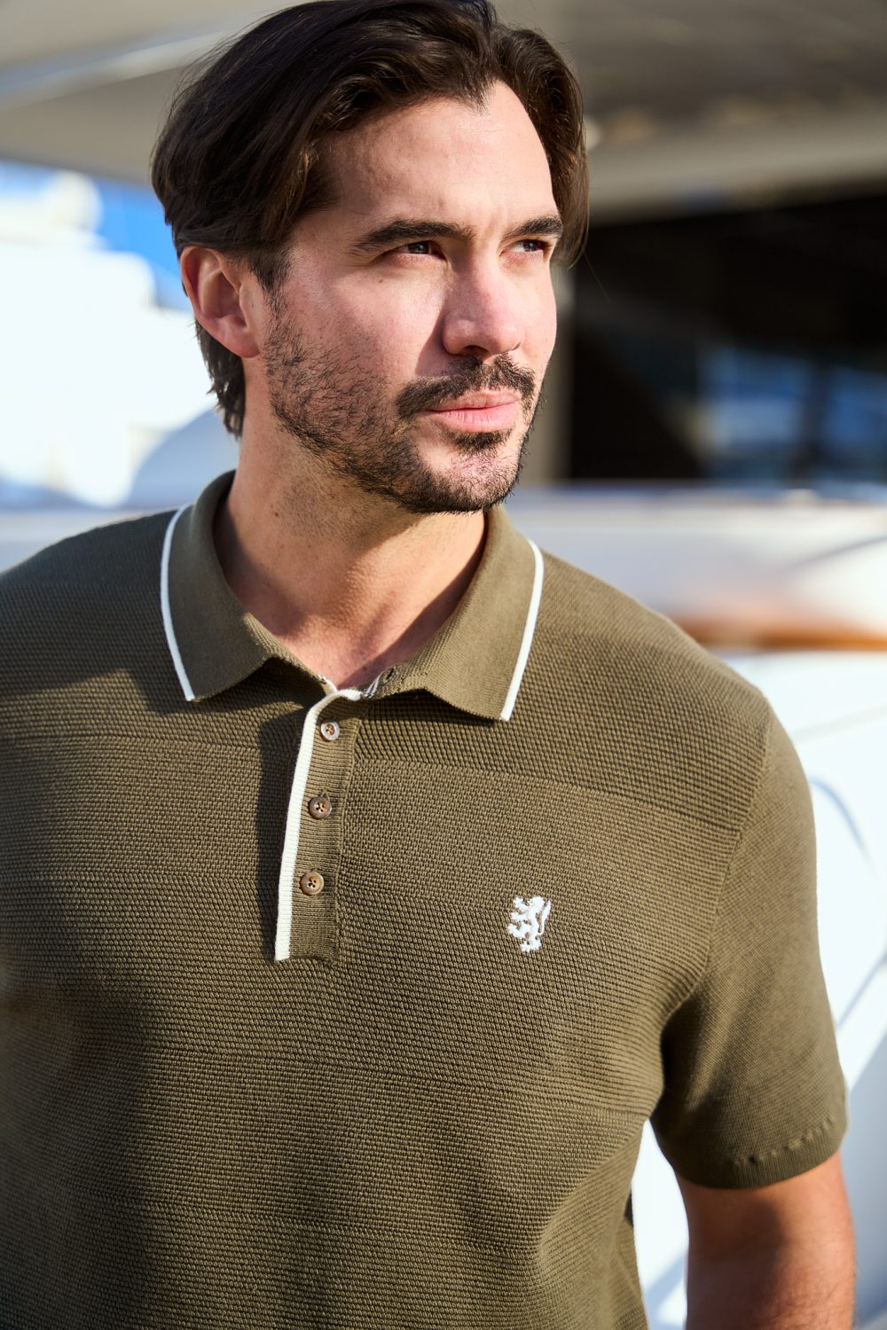 Golfers - Pringle of Scotland®