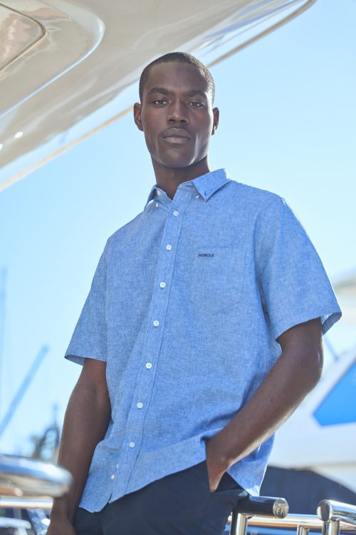 Shirts - Pringle of Scotland®