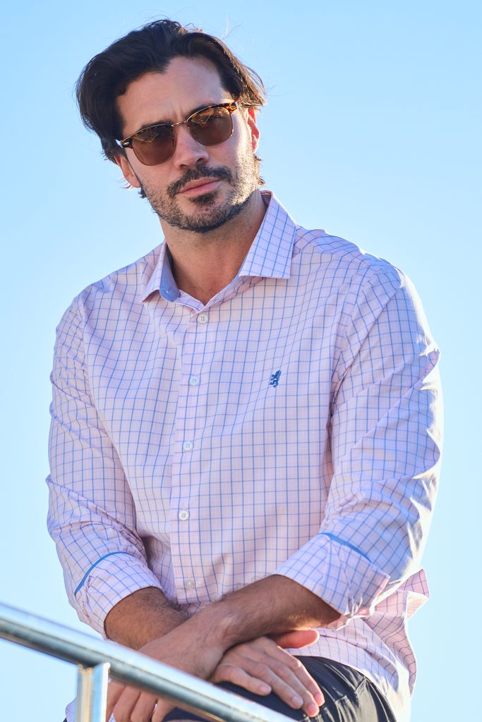 Shirts - Pringle of Scotland®