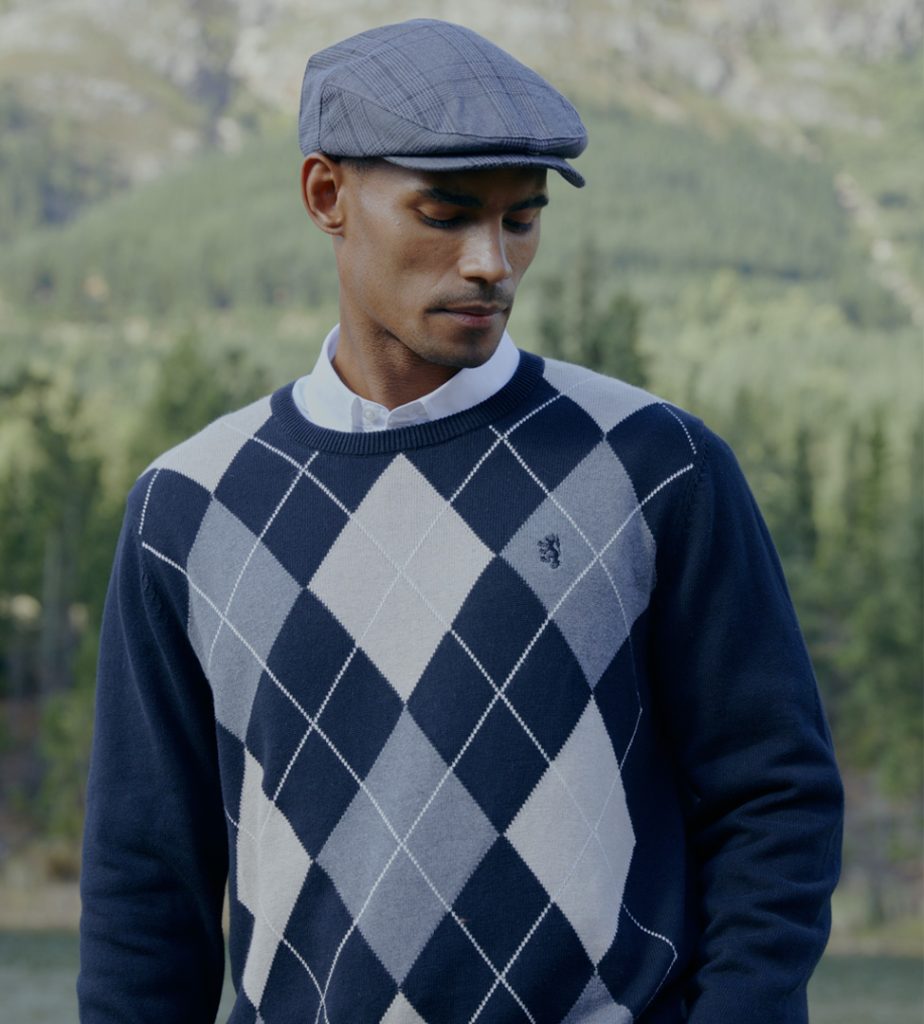 Elevate Your Style with Timeless Luxury: Pringle of Scotland - Pringle ...