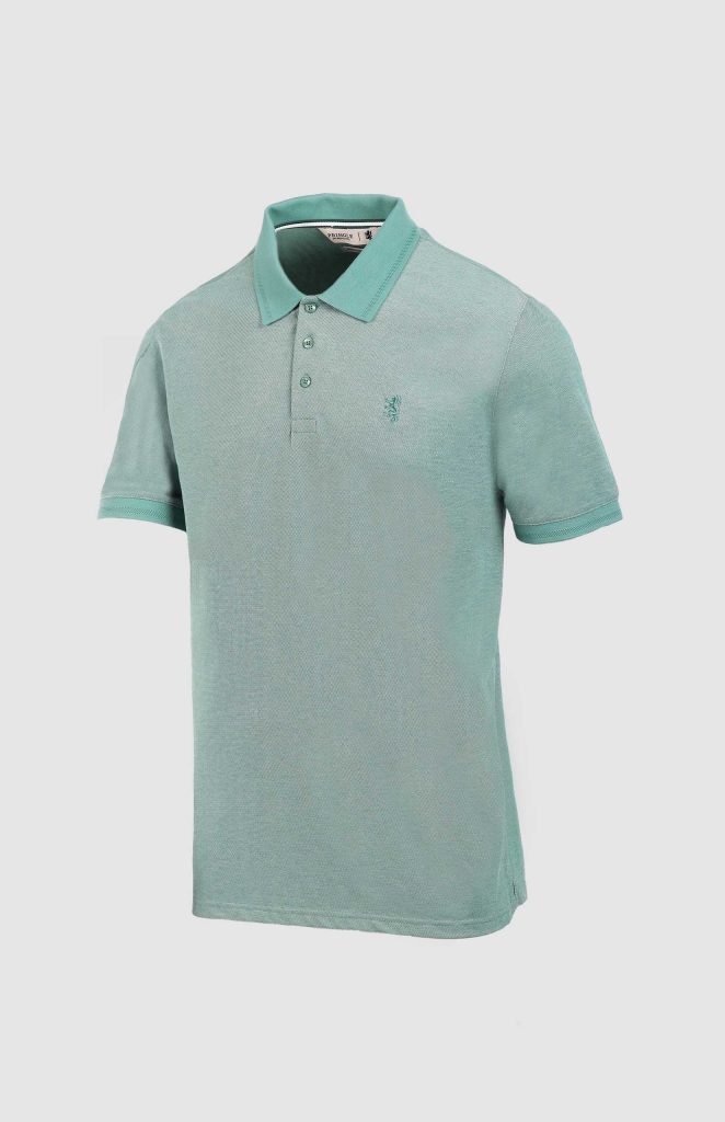 Golfers - Pringle of Scotland®