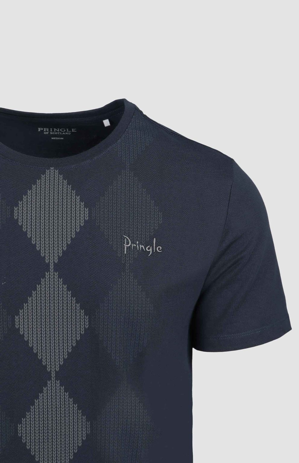 T-Shirts - Pringle of Scotland®