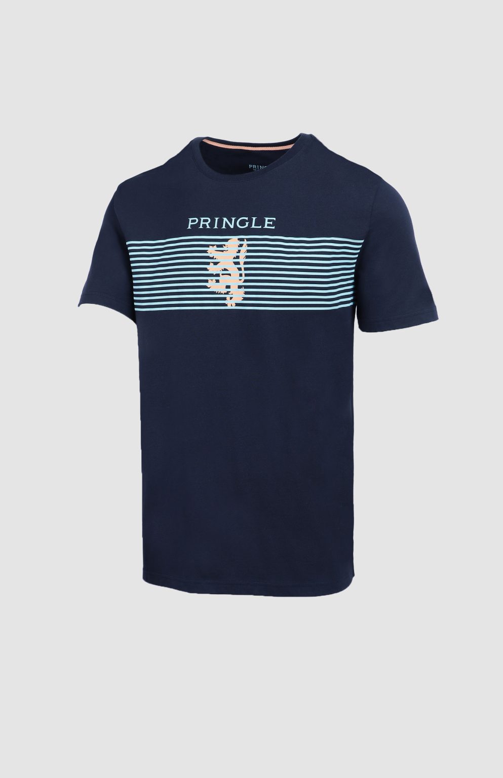 T-Shirts - Pringle of Scotland®