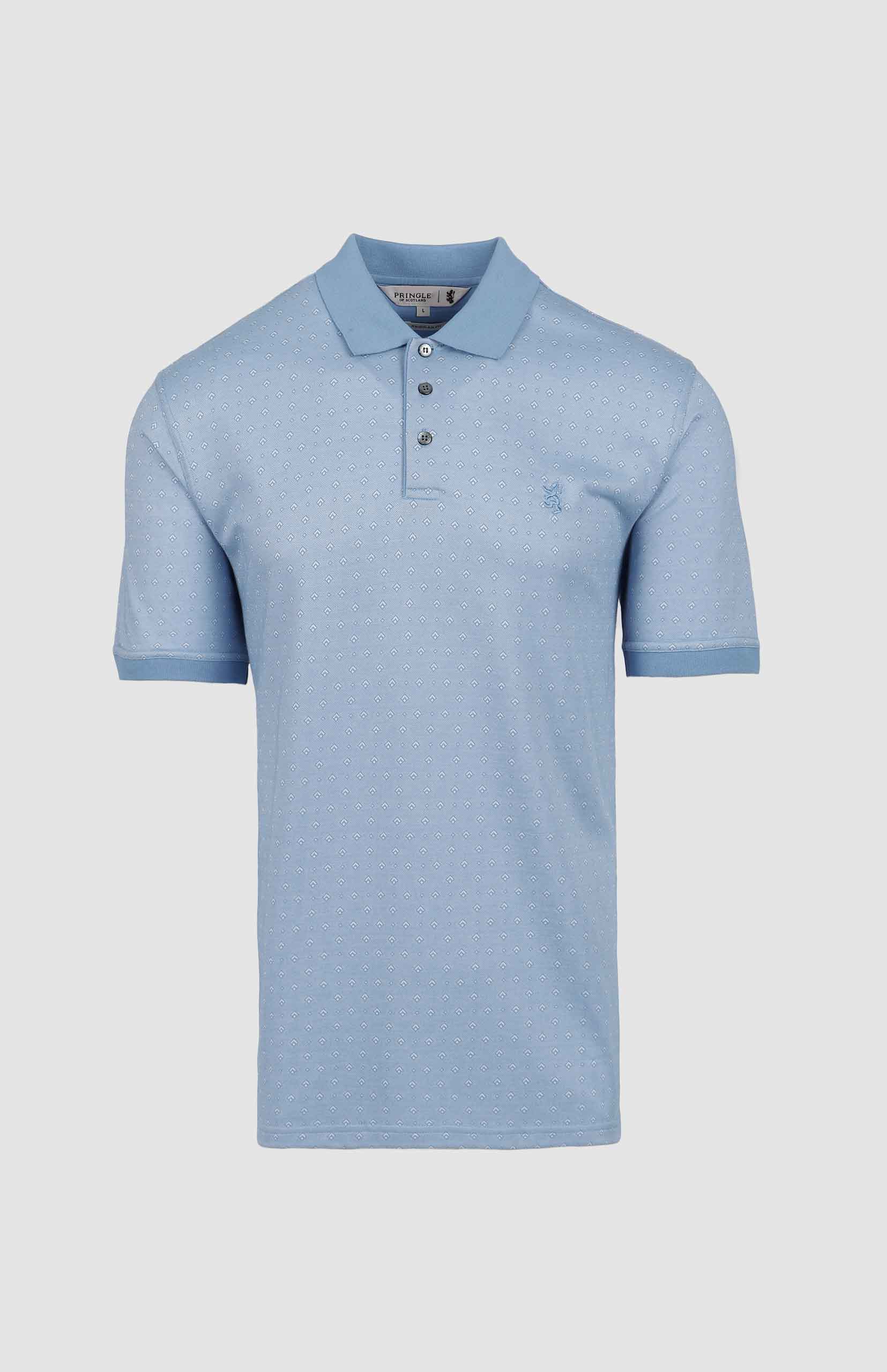 Golfers - Pringle of Scotland®